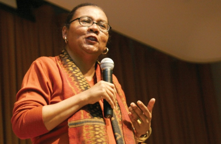 Paying Tribute to Black Intellectual Foremother bell hooks - WORT-FM 89.9