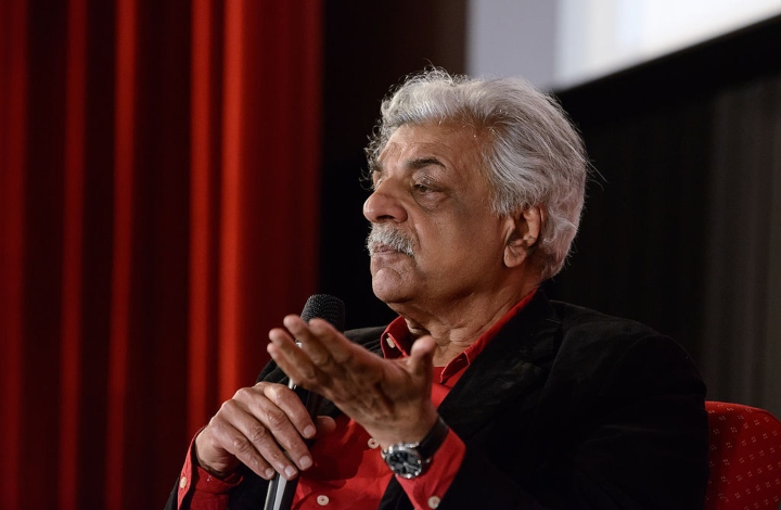 Tariq Ali on the Forty-Year War in Afghanistan - WORT-FM 89.9