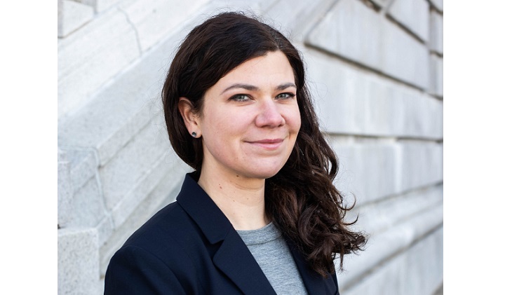 Law Forward's Mel Barnes on Redistricting Oral Arguments - WORT-FM 89.9