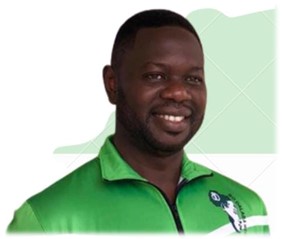 Alhaji talks Africa Cup of Nations - WORT-FM 89.9