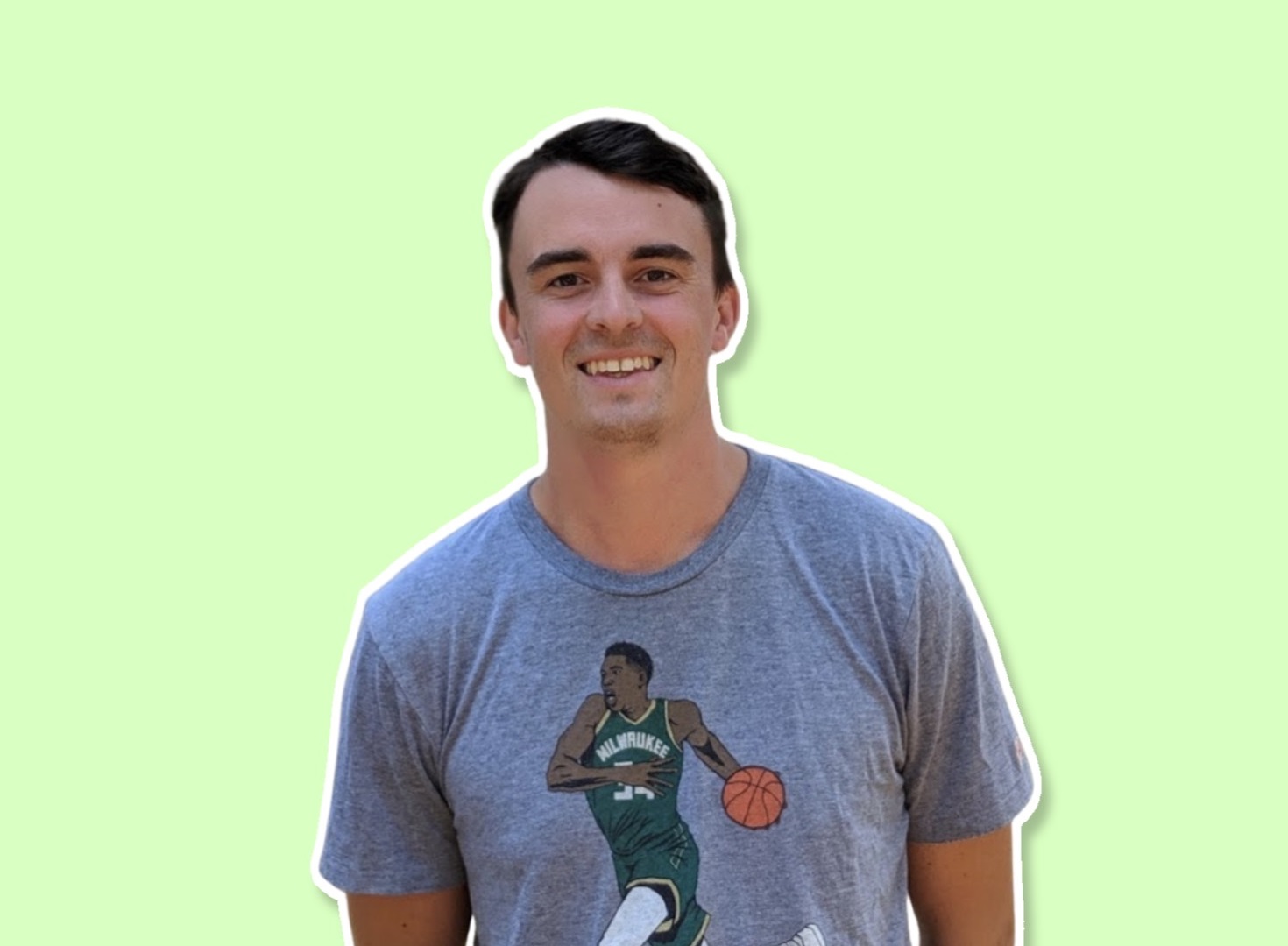 Meet new producer Eli Wilz! - WORT-FM 89.9