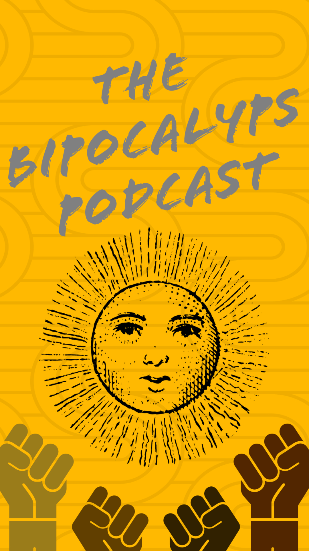 The BIPOCALYPSE Podcast - WORT-FM 89.9