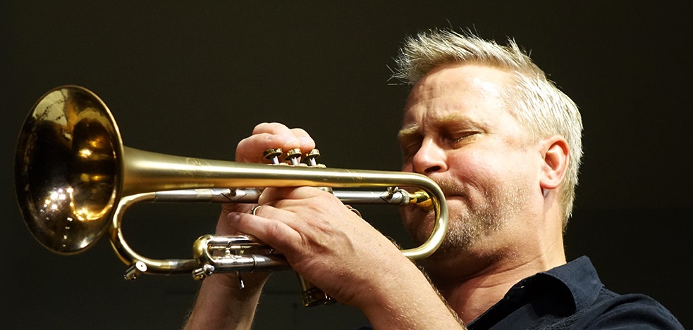 Russ Johnson/Mark Feldman interview - WORT-FM 89.9