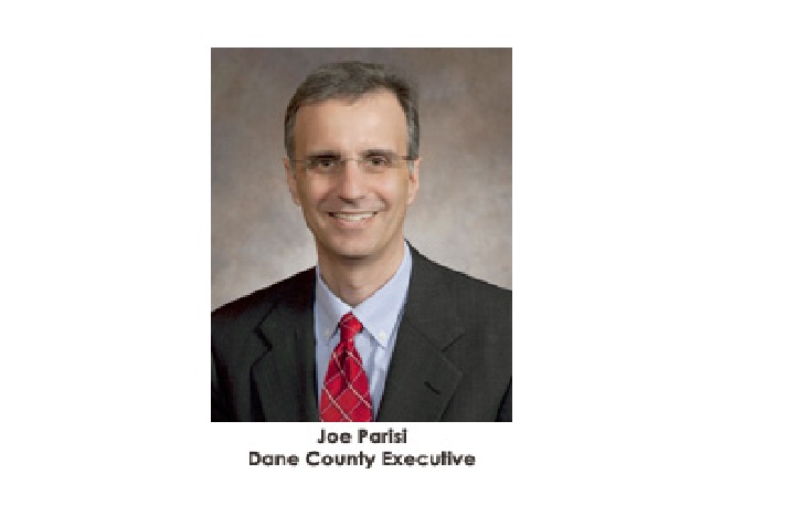 Dane County Executive Joe Parisi Calls for Transparency on Quadren ...