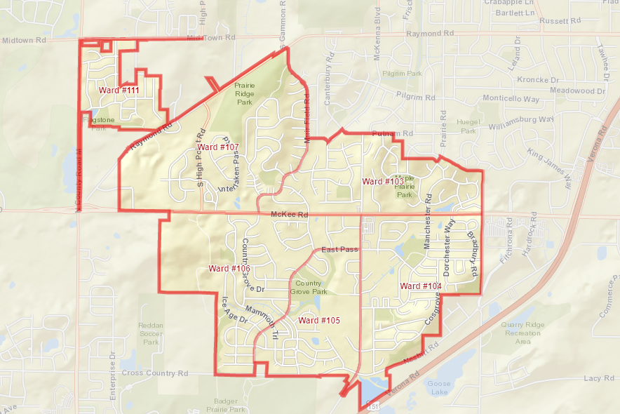Meet the Candidate for District 14 - WORT-FM 89.9