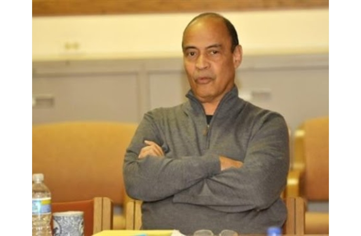Adolph Reed on Race, Class, and the Jim Crow South - WORT-FM 89.9