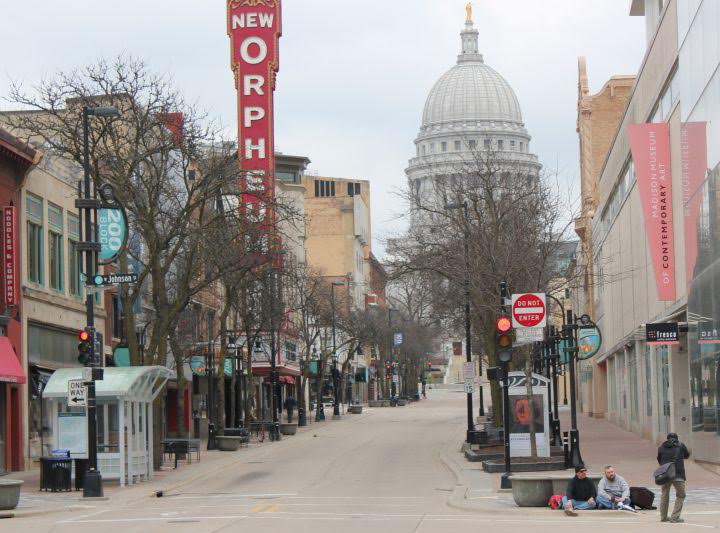 Town of Madison to Become Part of City - WORT-FM 89.9