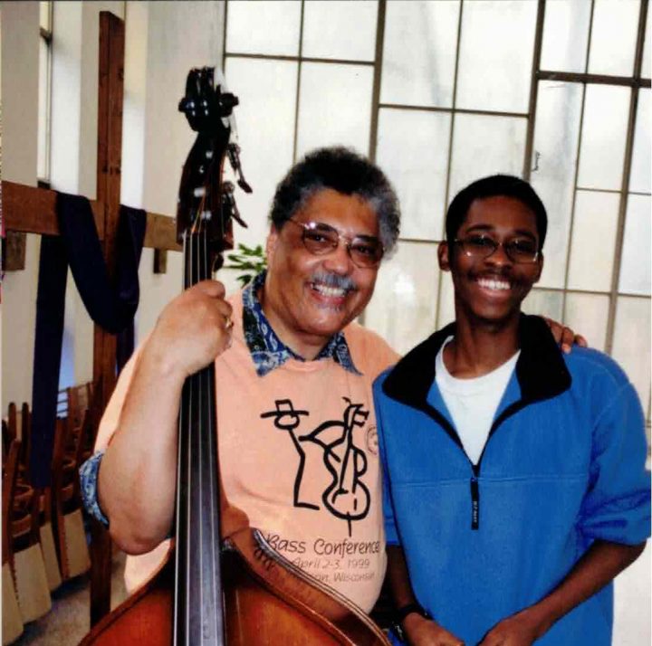 Remembering Joel Kaye, Director of Neophonic Jazz Orchestra - WORT-FM 89.9