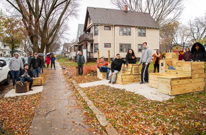 How The Field School is Transforming Higher Education - WORT-FM 89.9