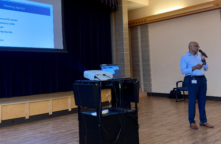 Madison Water Utility Holds Community Meeting on Well 15 Treatment ...