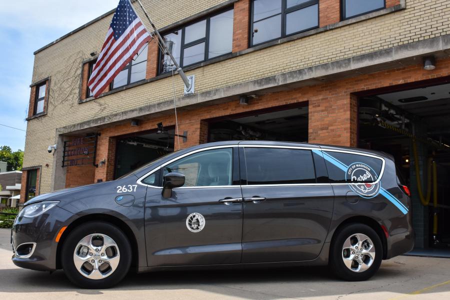 CARES Program Adds Second Team and Second Location on West Side - WORT ...