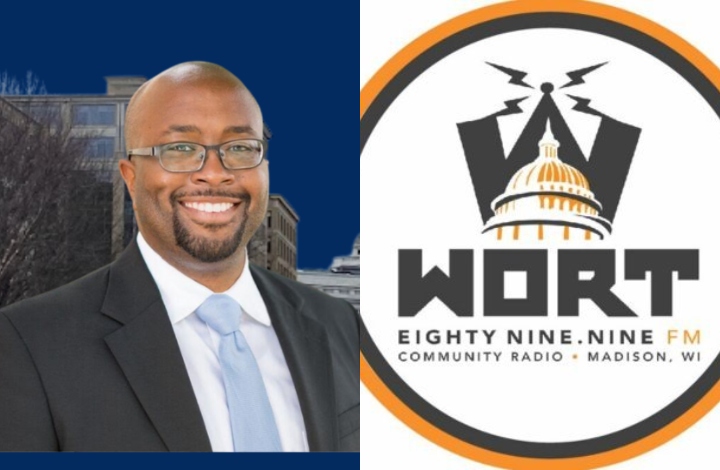 Meet Chad Kemp and Doug Steinberg for State Assembly District 80