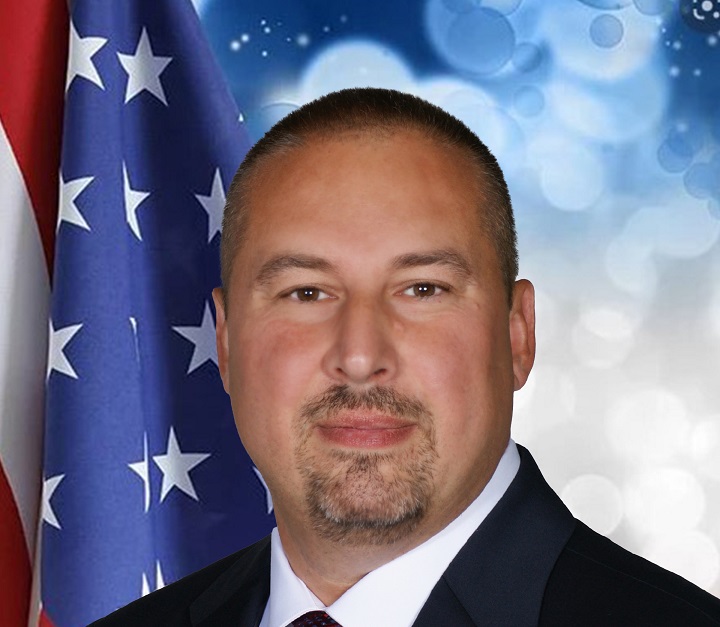 Adam Fischer on Running for Wisconsin Governor - WORT-FM 89.9