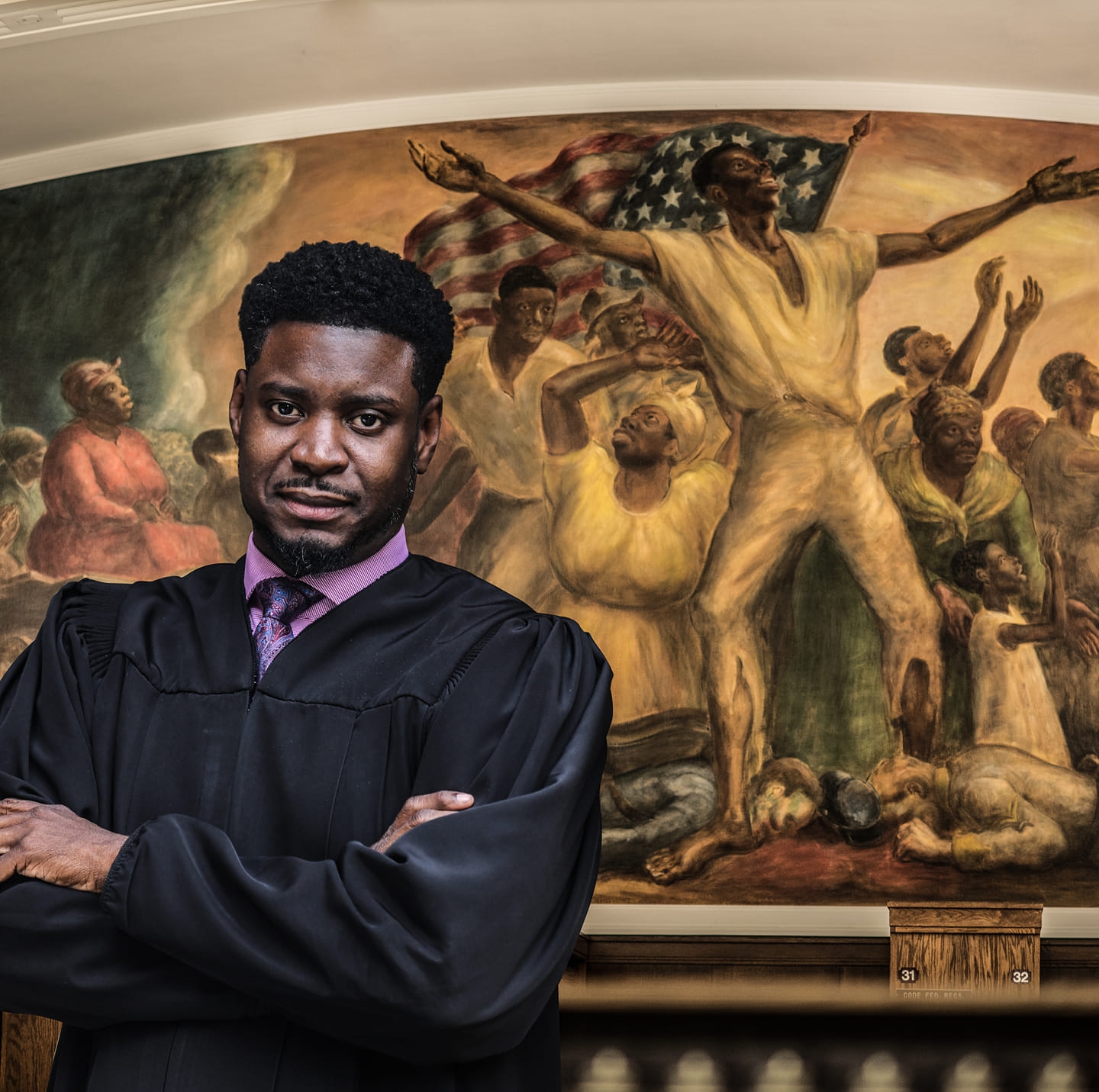 Justice Is Not What You Say It’s What You Do - WORT-FM 89.9