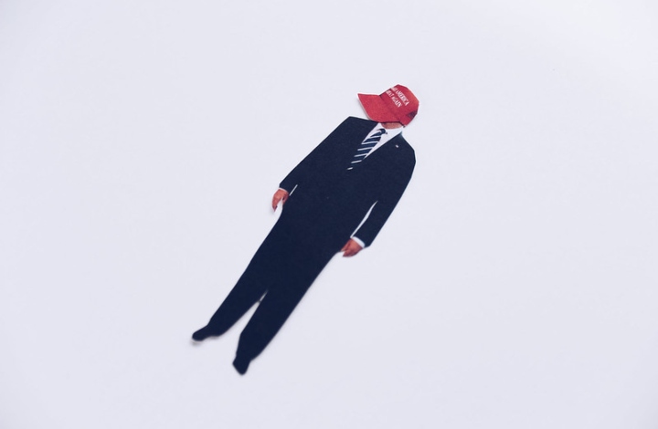 The Anti-Democracy Movement Is on the Rise - WORT-FM 89.9