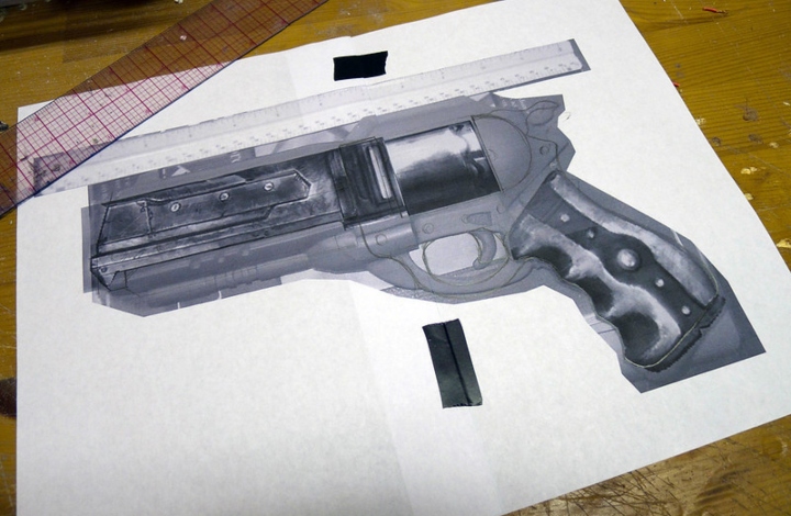 Untraceable "Ghost Guns" Are on the Rise - WORT-FM 89.9