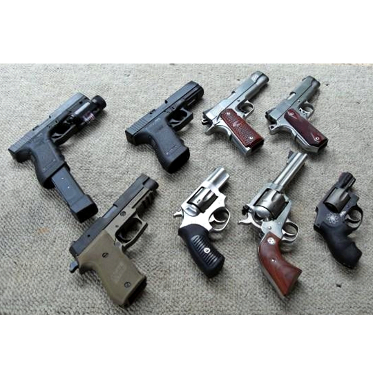 Gun Ownership and Slavery Historically Linked - WORT-FM 89.9