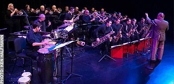 Remembering Joel Kaye, Director of Neophonic Jazz Orchestra - WORT-FM 89.9