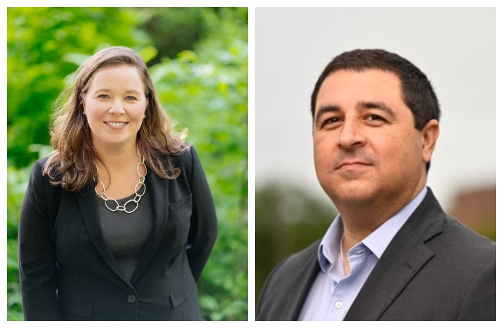 Meet Sara Rodriguez for Lieutenant Governor and Josh Kaul for Attorney ...