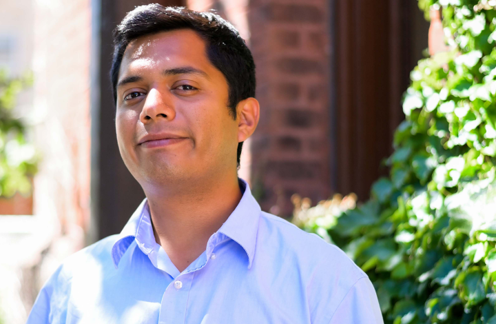 Student Composer Eric Delgado to Premiere "Variations on Cielito Lindo ...