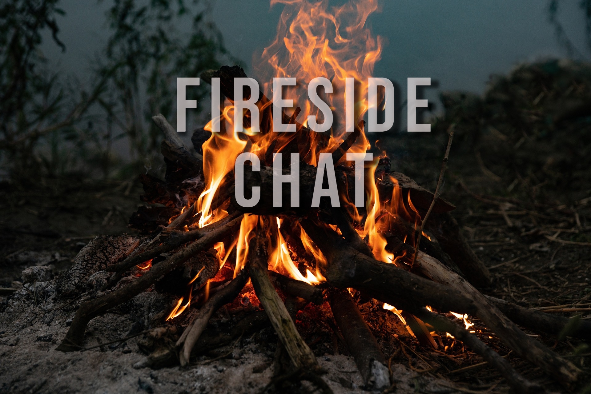 Annual Fireside Chat with Will Williams - WORT-FM 89.9