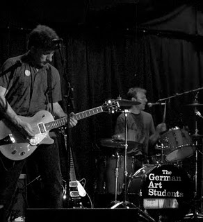 German Art Students Celebrate 25 Years as a Band - WORT-FM 89.9