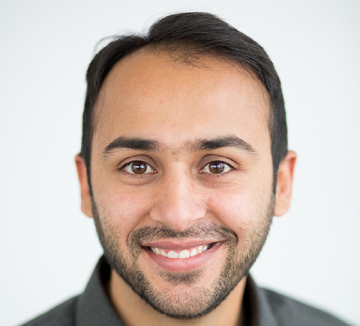 Syed Abbas Resigns From Common Council - WORT-FM 89.9