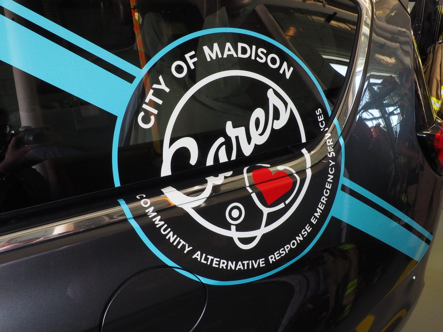 CARES Program Turns 1 - Here's What It Has Done So Far - WORT-FM 89.9