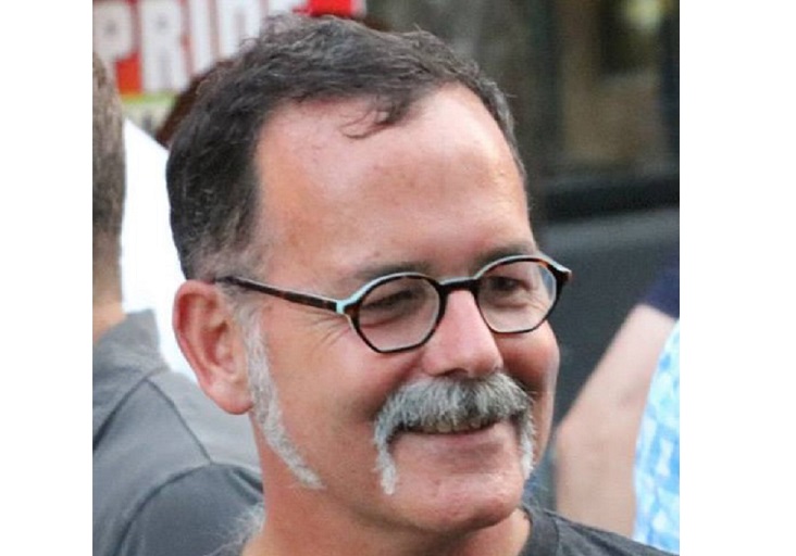 District 2 Alder Patrick Heck Not Seeking Reelection - WORT-FM 89.9