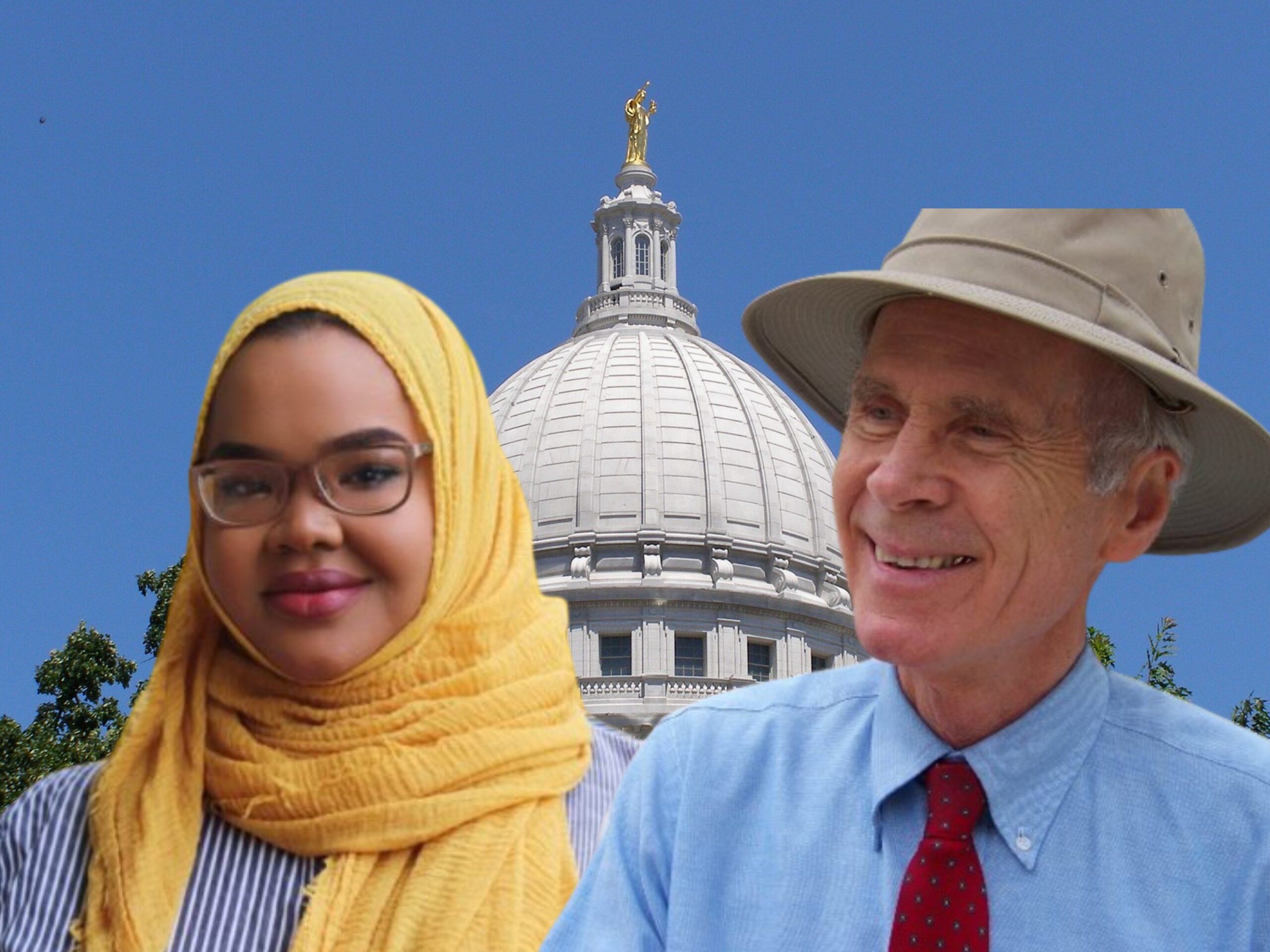 44 Years as Secretary of State with Doug La Follette - WORT-FM 89.9