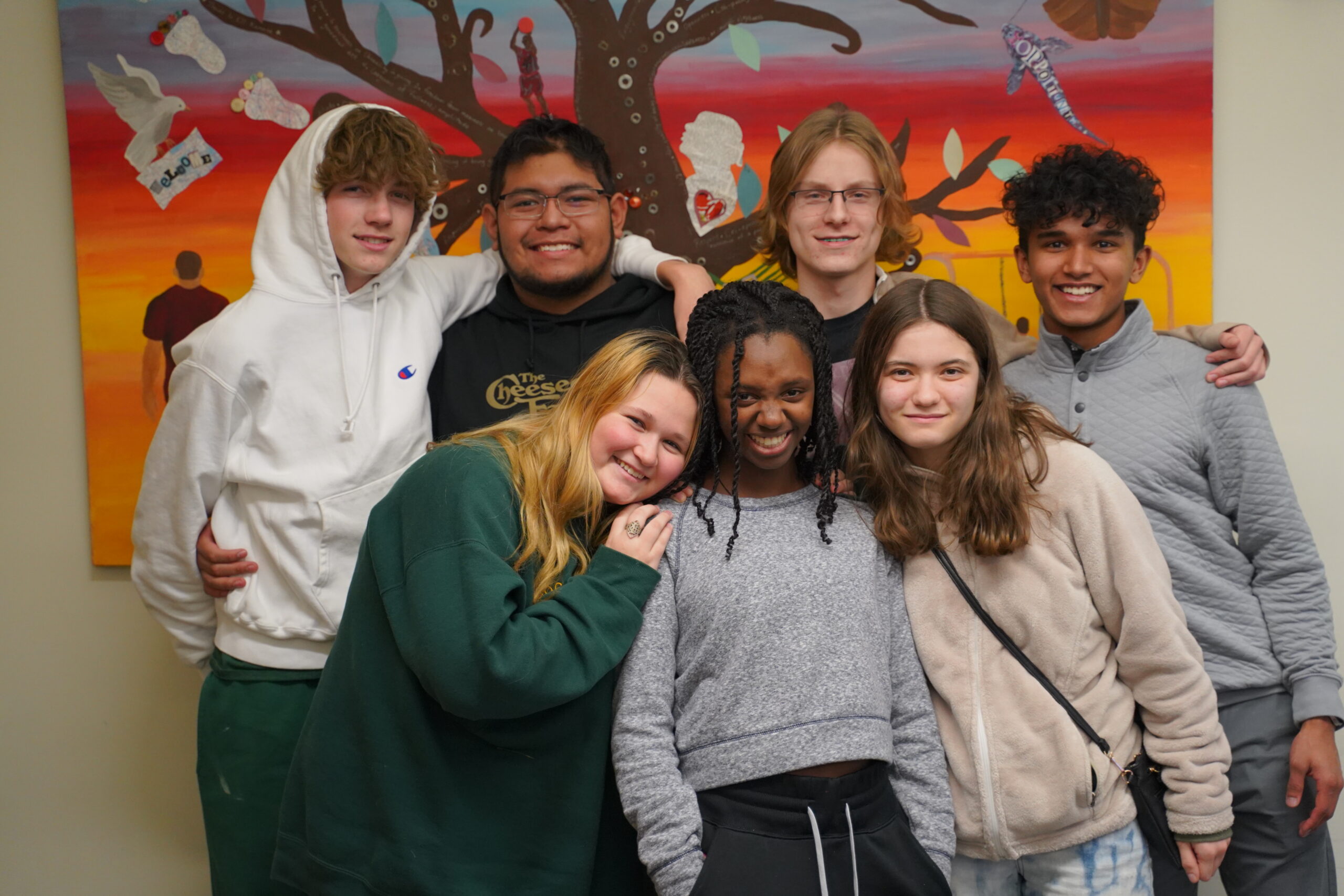 Kids Behind The Mic on the Access Hour - WORT-FM 89.9