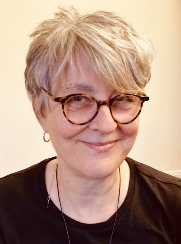 Interview with Stephanie Jutt - WORT-FM 89.9