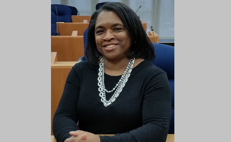 Sheri Carter Running for District 10 Alder - WORT-FM 89.9