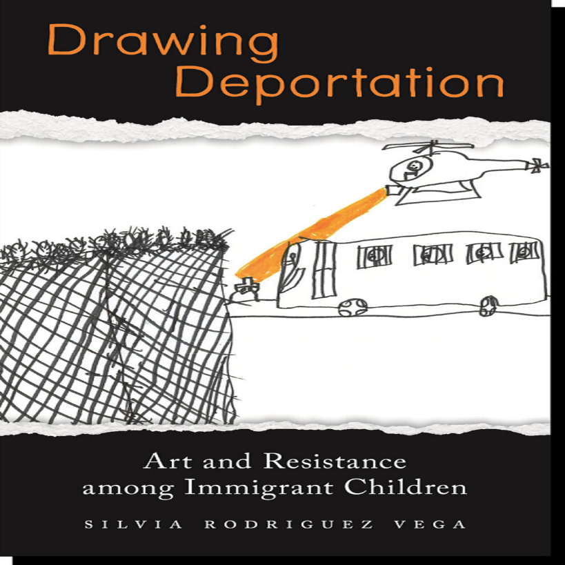 Understanding Immigrant Childrens' Concerns through Art - WORT-FM 89.9
