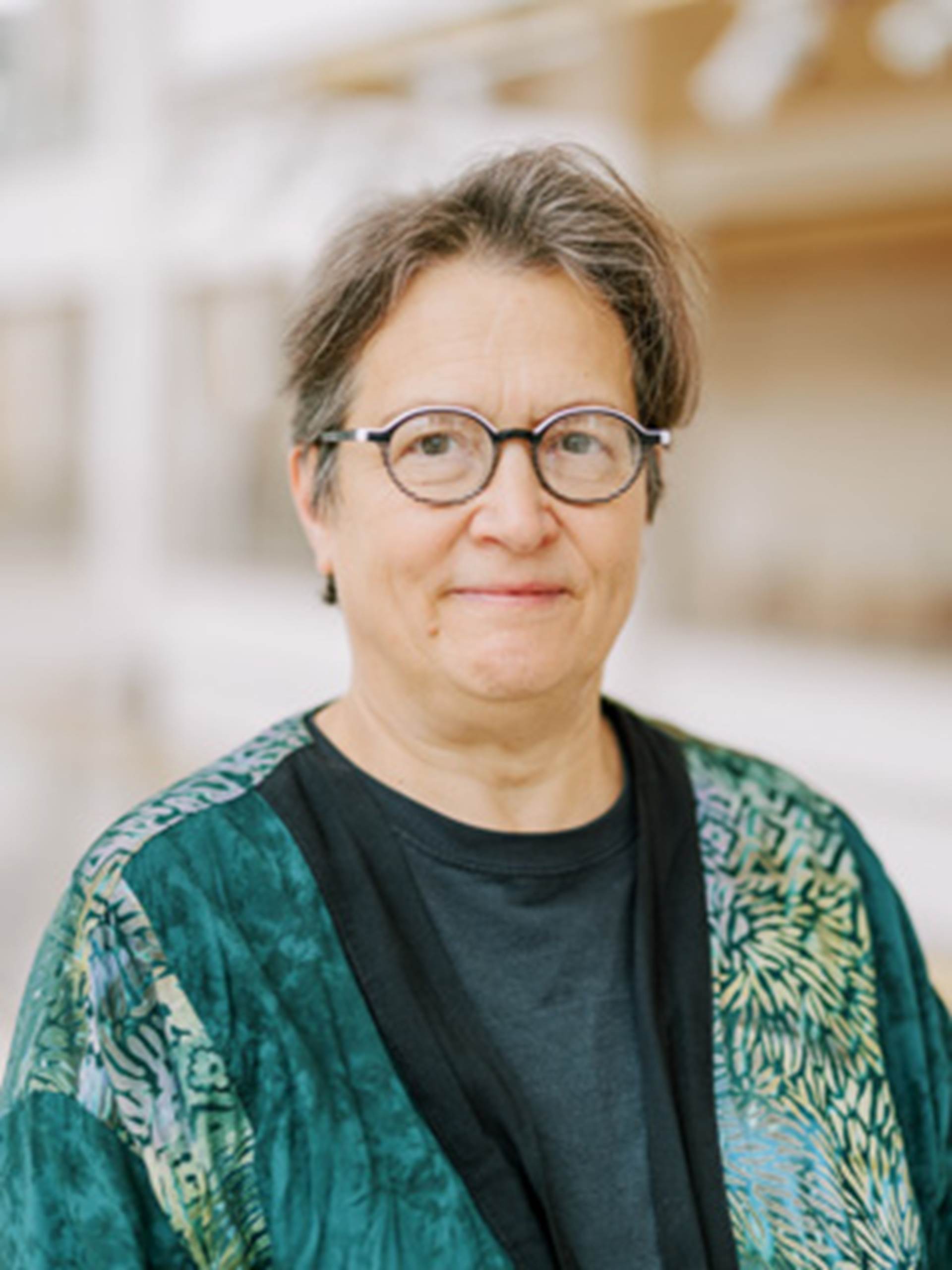 Overture Galleries Seek Artists - WORT-FM 89.9