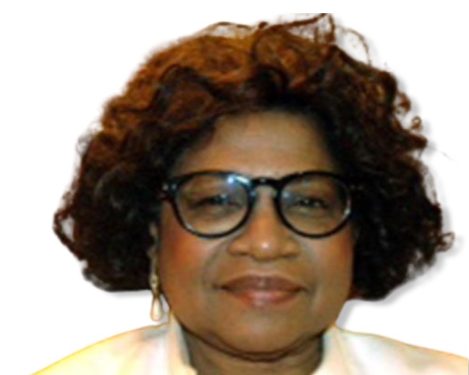 Barbara Harrington-McKinney is Running for District 20 Alder - WORT-FM 89.9