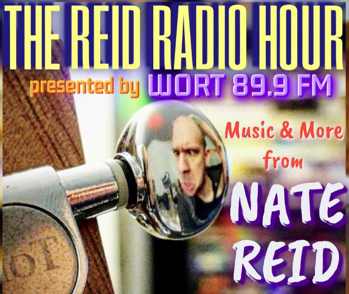 The Reid Radio Hour - WORT-FM 89.9