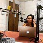 Bill interviews Ankita of "Subtle Desi Traits" - WORT-FM 89.9