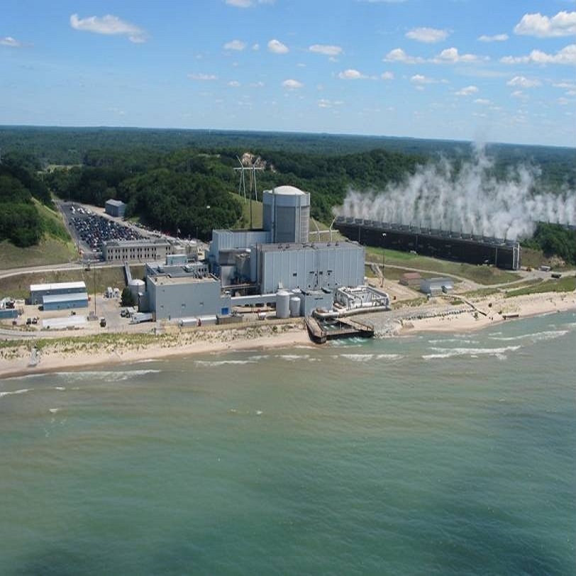 Watchdog group files FOIA for information on Palisades Nuclear Power ...