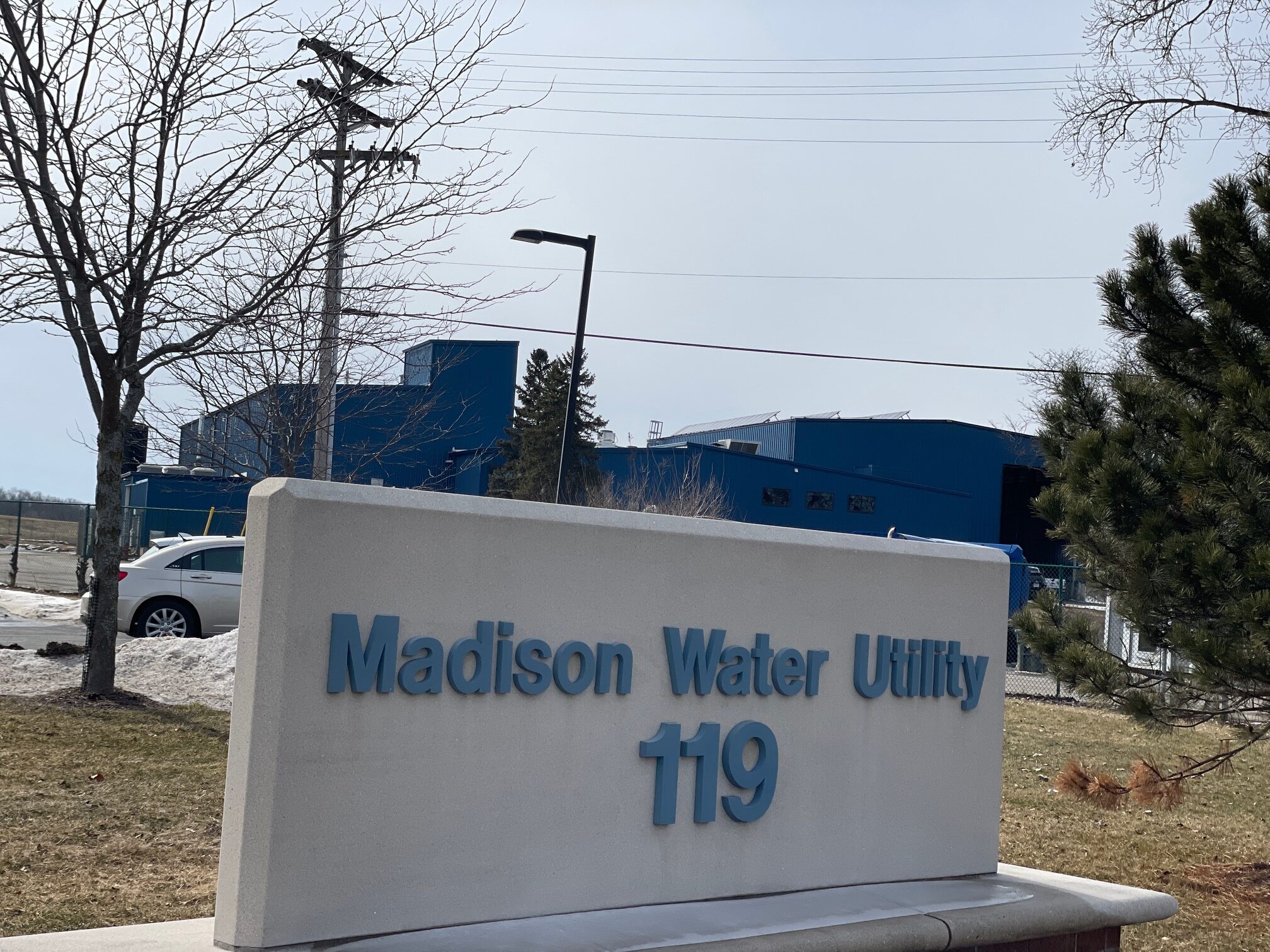 City of Madison to Give Relief for Water Utility Bills - WORT-FM 89.9