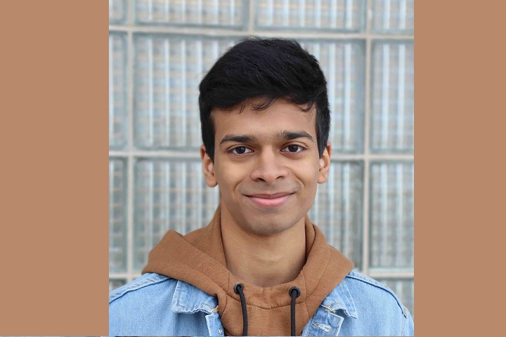 MGR Govindarajan is Running for District 8 Alder - WORT-FM 89.9