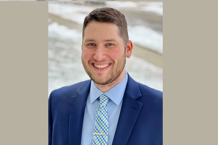 Matt Van Eperen Running for District 3 Alder - WORT-FM 89.9