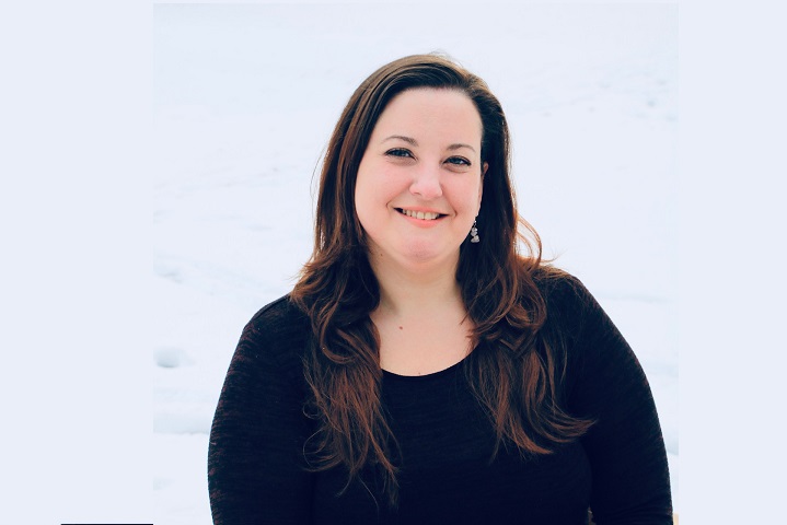 Michelle Ellinger Linley Running for District 18 Alder - WORT-FM 89.9