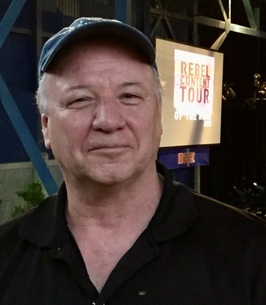 Remembering Labor Leader Gary Mitchell - WORT-FM 89.9