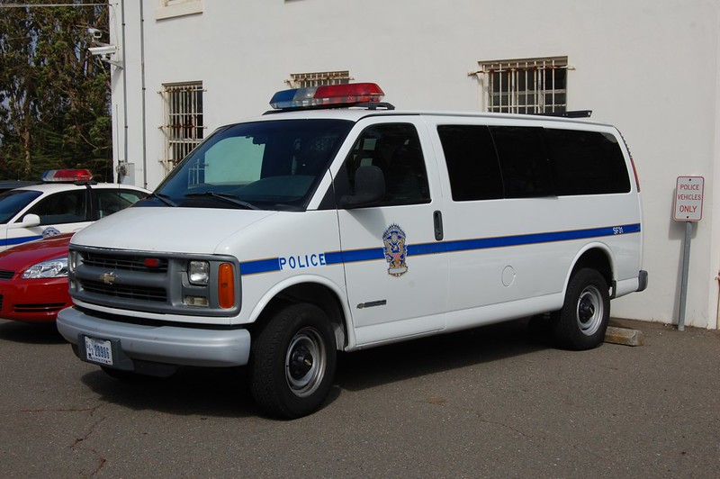Madison police contract out mental health transports - WORT-FM 89.9