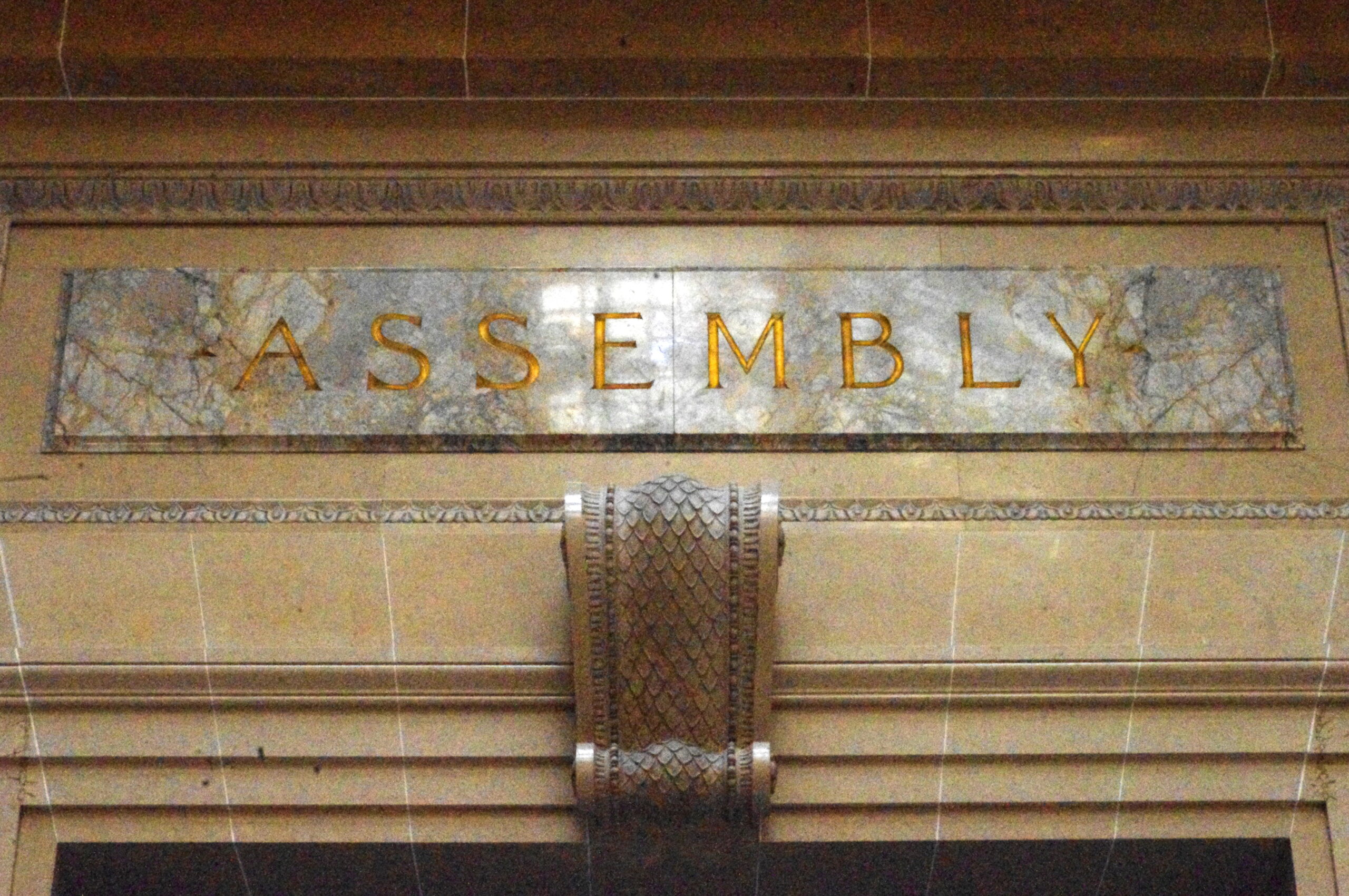 Wisconsin Assembly passes seven bills Republicans claim will make ...