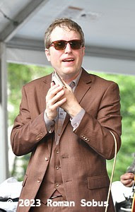 Joe Nosek- A King for Life! - WORT-FM 89.9