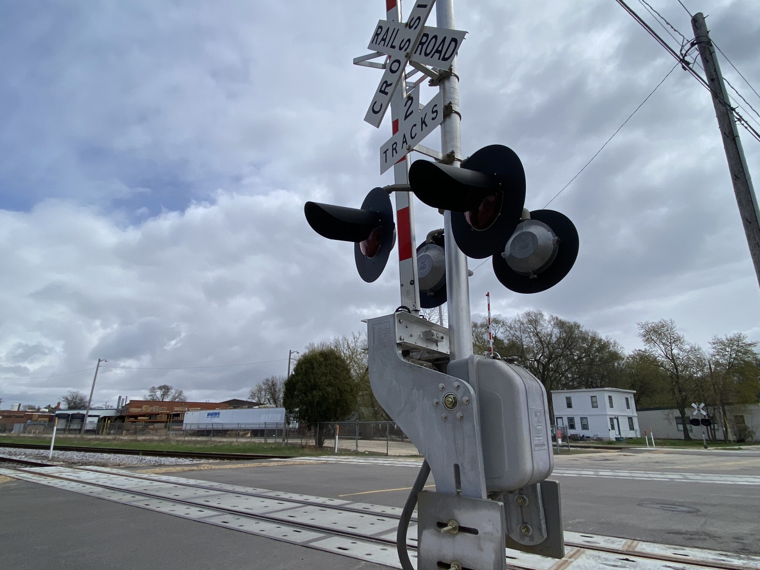 Watertown Resident Advocates For Railway Safety Ten Years After Lac ...