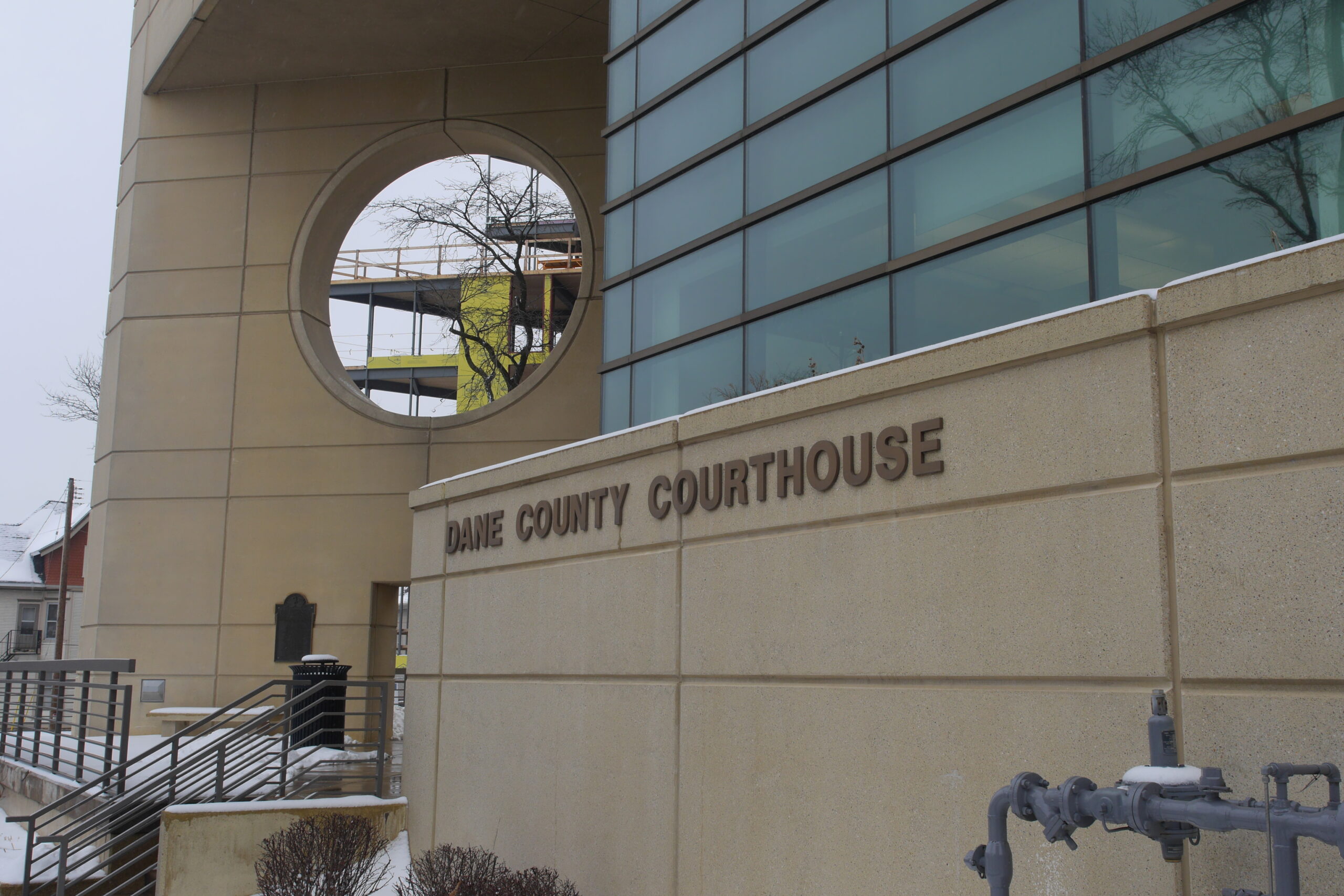 State Lawmakers Work to Ban Gay and Trans Panic Defense - WORT-FM 89.9