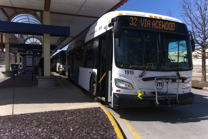 Minor Changes Coming to Metro Transit One Month After Redesign ...